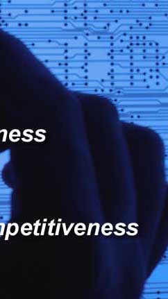 Aurora Technology Home Page